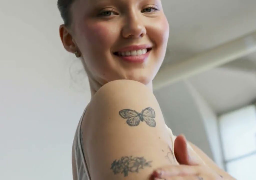 Art Inked into My Soul: How I Customized My Personal Tattoos with ...