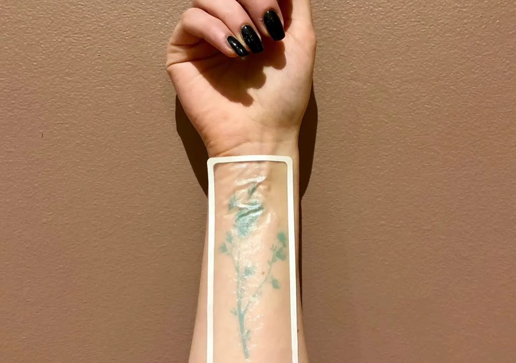 Art Inked into My Soul: How I Customized My Personal Tattoos with ...